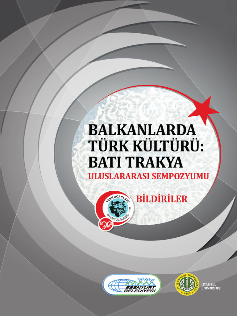 Kullanicigoruntubilgilerel201811balkanlarda Tu RK Ku Ltu Ru Son.00 PDF | PDF