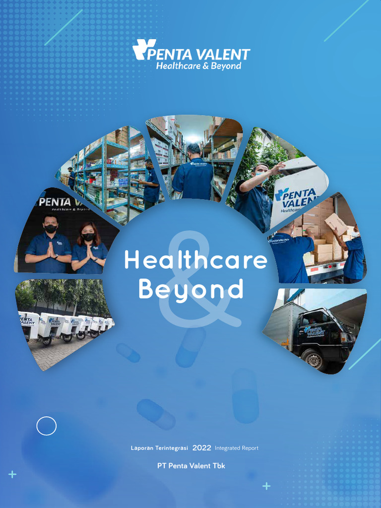 Annual Report PEVE 2022 | PDF