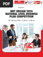 Intrainz Innovation Program Description | PDF | Internship | Job Hunting