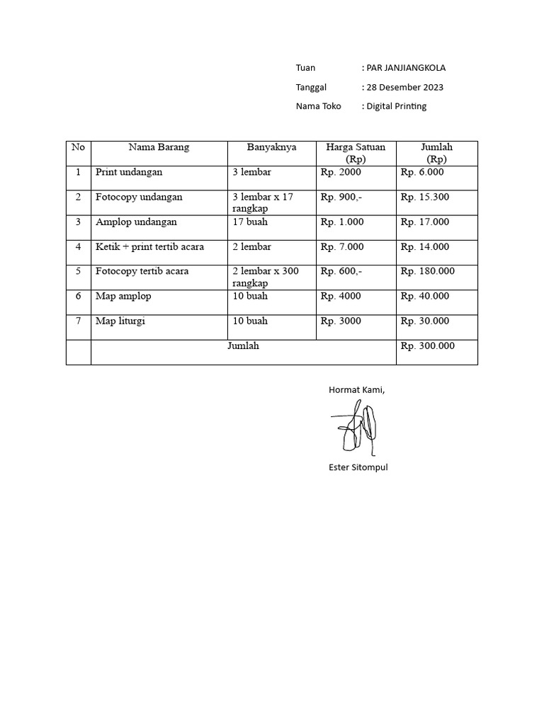 Bon Par Janjiangkola | PDF