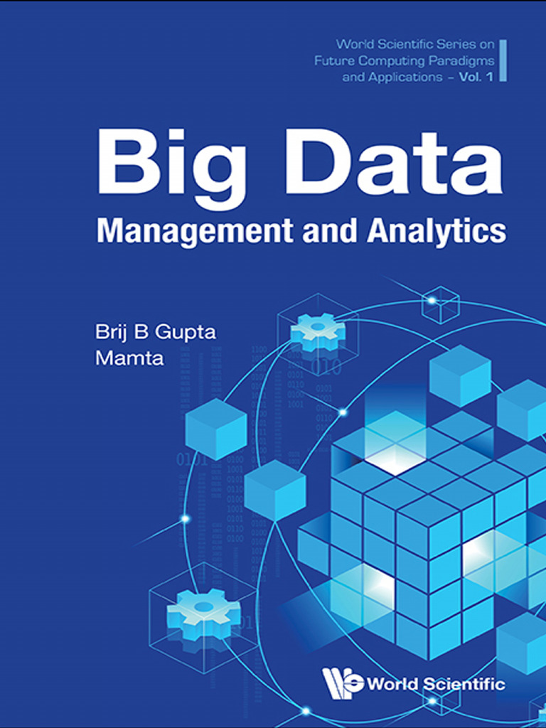 Big Data Management 1706259471 | PDF