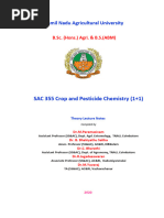 Mulder S Chart | PDF | Plant Nutrition | Nutrients