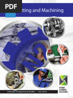 Fitting and Machining Book by Ron Culley (L341) | PDF | Grinding ...