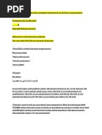 ISSB Biodata Form | PDF