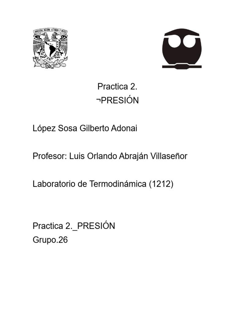 Previo 2 | Descargar gratis PDF | Presión | Pascal (Unidad)