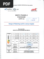 Middle Third Rule Explained | PDF | Bending | Stress (Mechanics)