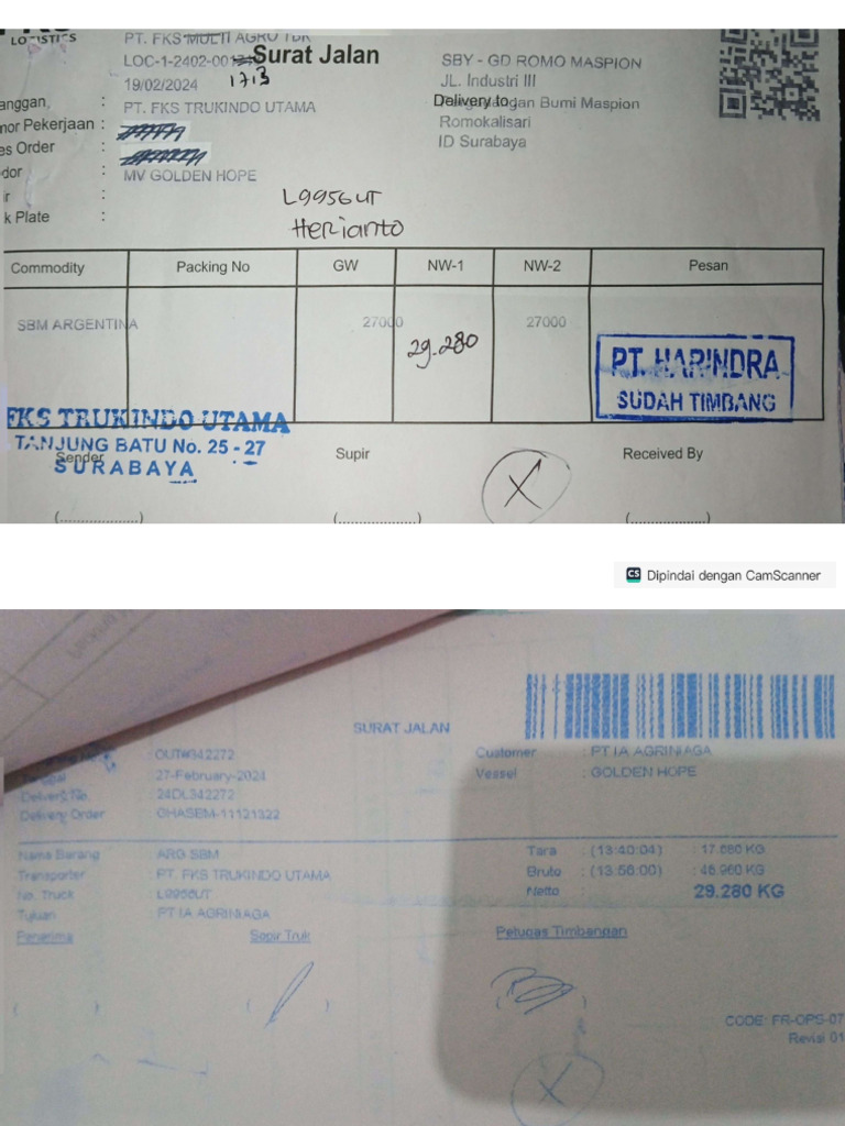 Loc 1713 Heri 9956 | PDF