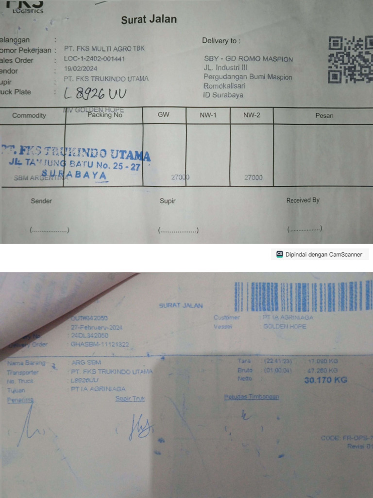 Loc 1441 Ikhwan 8926 | PDF