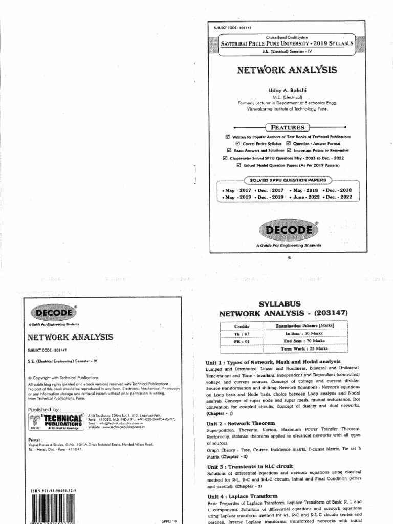 NA (Decode) #MB | PDF