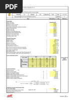 Middle Third Rule Explained | PDF | Bending | Stress (Mechanics)