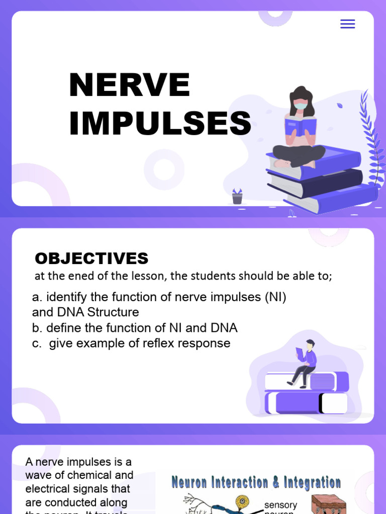Cell PPT Grade 10 Luke | PDF | Neuron | Cell (Biology)