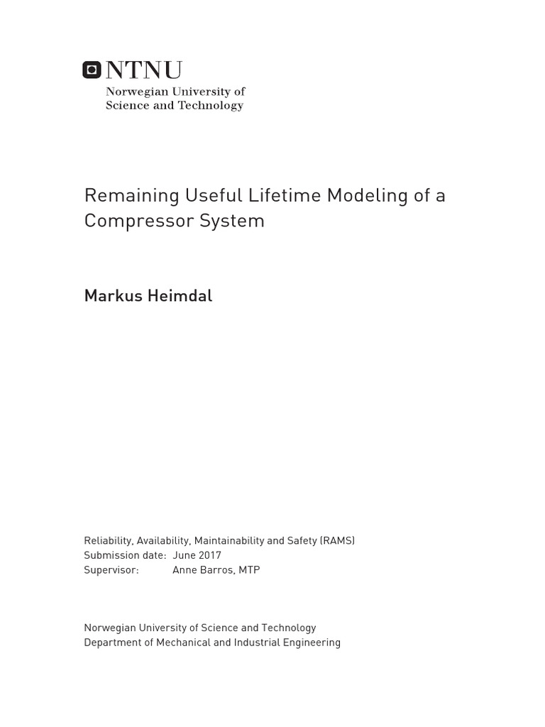 Fulltext | PDF | Markov Chain | Estimation Theory