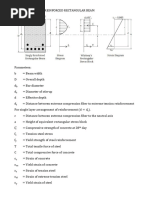 Moment Area Method Sample Problems | PDF