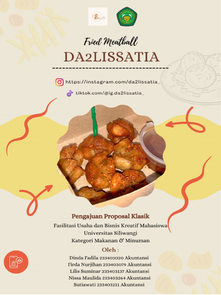 PUDOT by Da2lissatia | PDF | Karier & Perkembangan