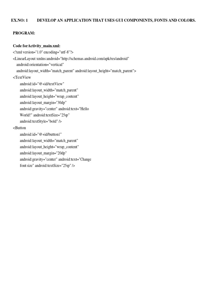 Mad Record | PDF | Android (Operating System) | Latitude