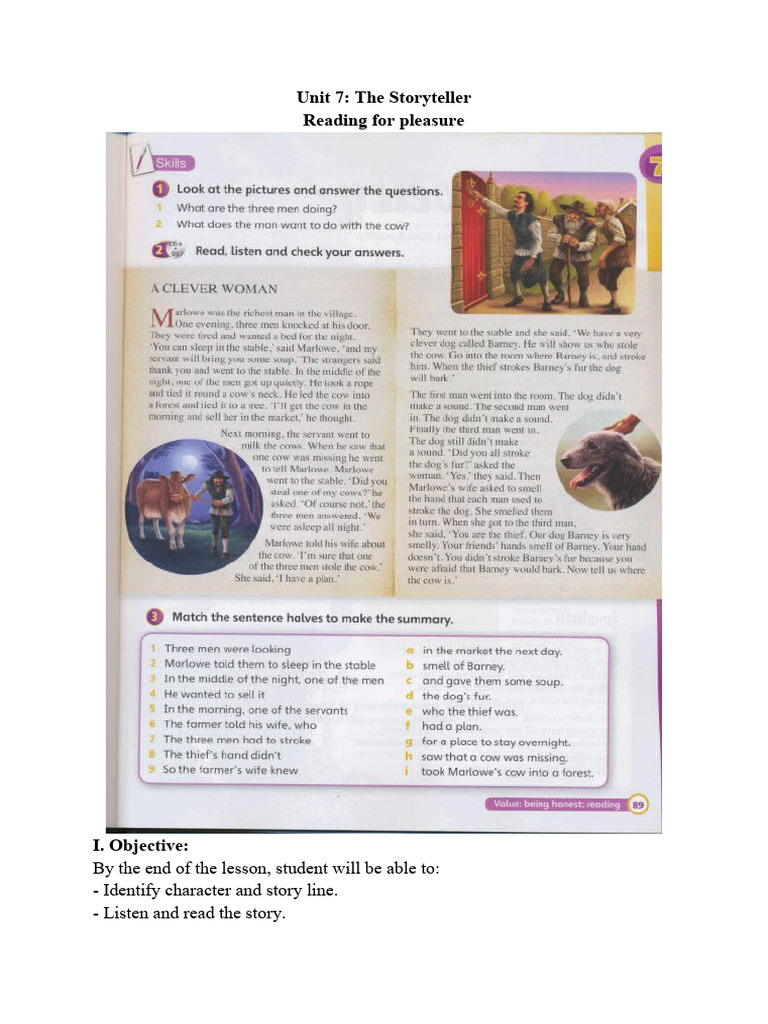 Reading 5 Final | PDF