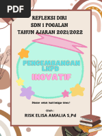 Laporan Portofolio PPK Tipe B JK Swakelola | PDF