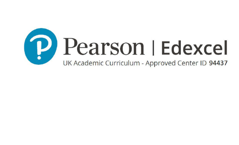 Pearson Logo in PDF | PDF