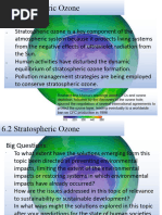 ESS Case Studies and Examples by Topic | PDF | Biodiversity | Climate ...