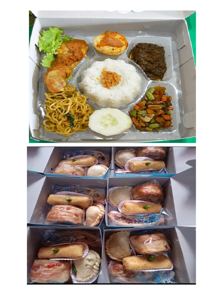Makan An | PDF