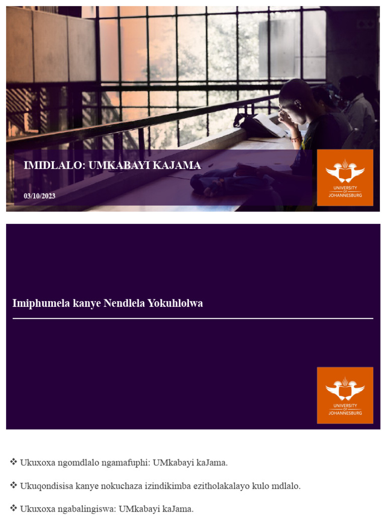 Umdlalo: Umkabayi kaJama Analysis | PDF | Southern Africa | Zulu Kingdom