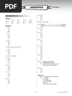 Modul Latihan RBT Tingkatan 1 | PDF