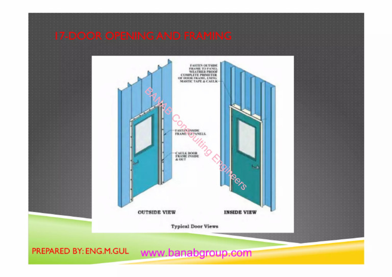 K Span Presentation 40 2048 | PDF