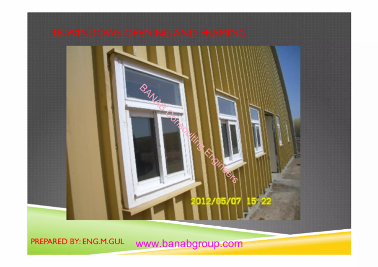 K Span Presentation 44 2048 | PDF