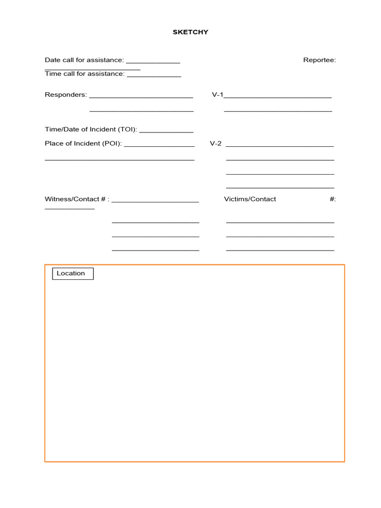Sketchy | PDF | Finance & Money Management