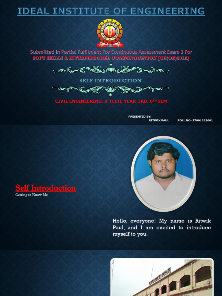 Interpersonal Communication | PDF | Expert | Engineering