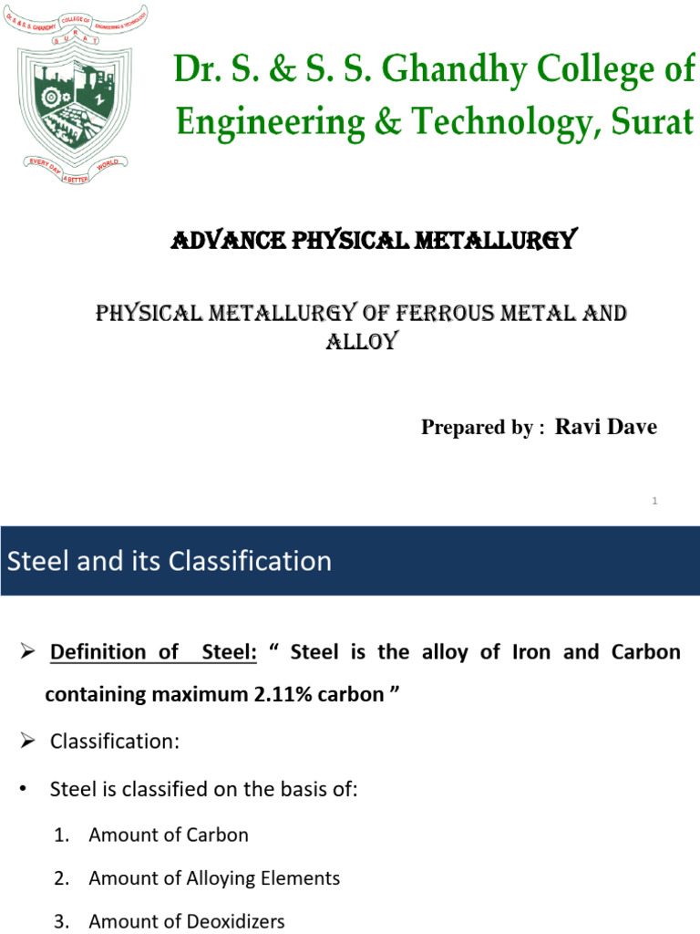APM Steel and Cast Irons | PDF | Steel | Alloy