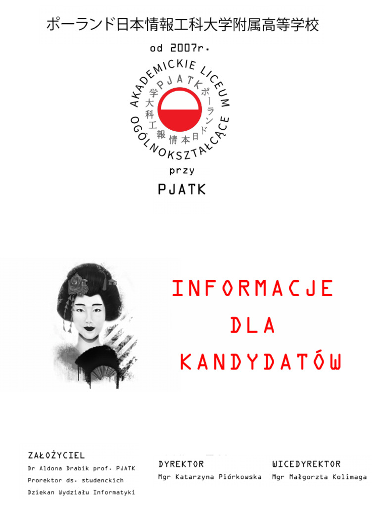 Prezentacja 2020 MAJ | PDF