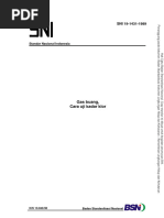 SNI 7117-21 - 2021 - Partikulat Isokinetik In-Stack Filter | PDF