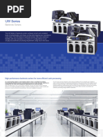 Glory gfs220 Manual (01 90) (31 40) | PDF | Paper | Computing