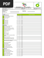 Workshop Checklist | PDF | Equipment | Safety