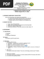 Chamber Theater Script | PDF | Hijab