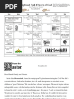 A Report On FCM Camp 2009: 2009/3 Jul - Dec 2009 | PDF | Ecclesiastes ...