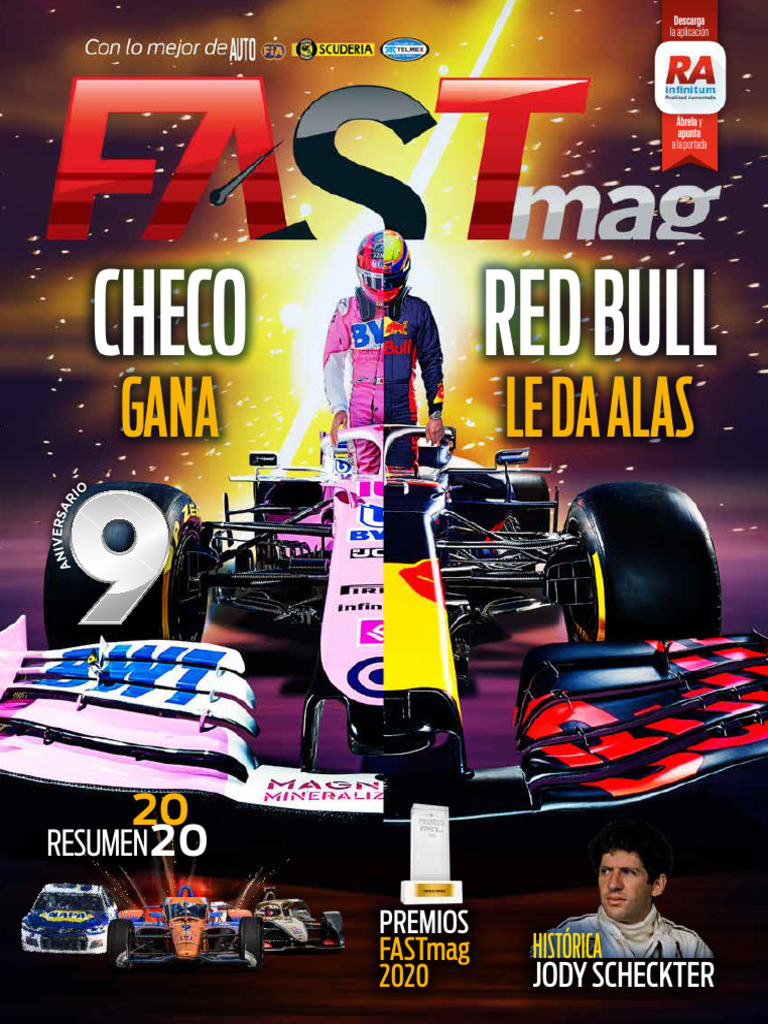FM 01 21 | PDF | Formula Uno | Grand Prix Motor Racing