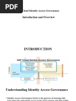 IAG Bridge Scenario - GRC AC 12.0 Integration With... - SAP Community | PDF | Cloud Computing ...