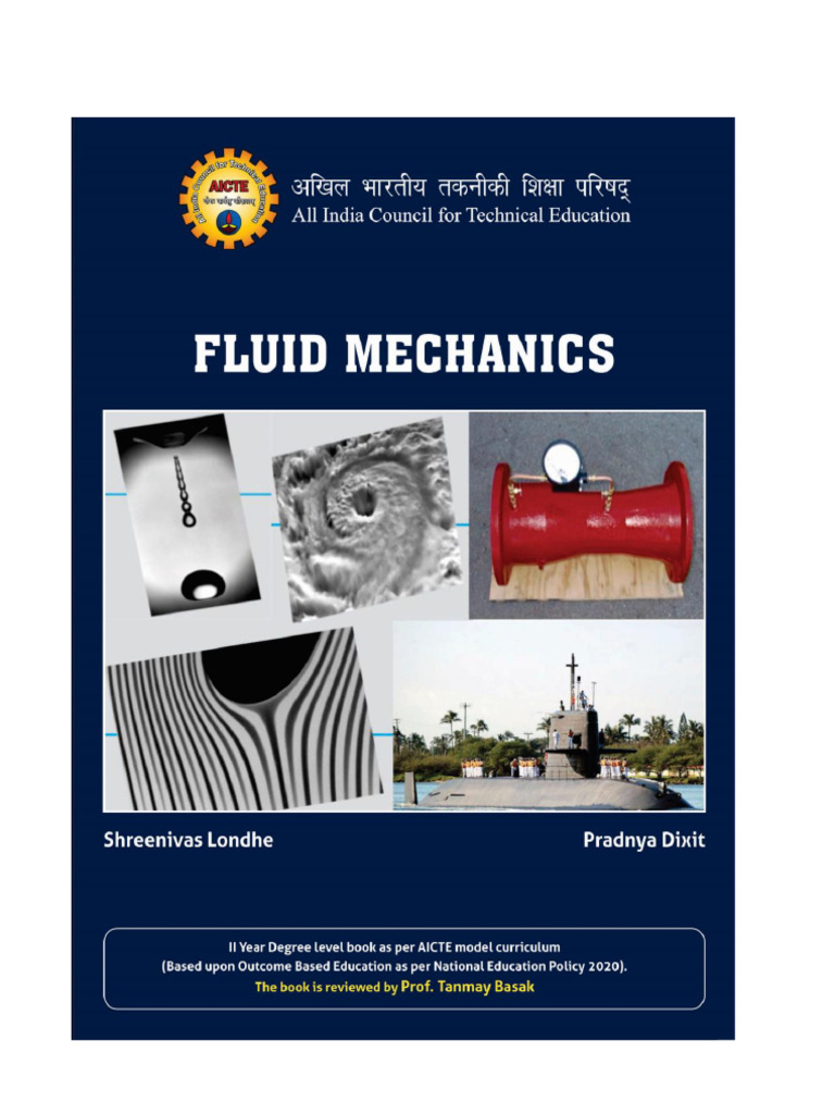 Fluid Mechanics | PDF | Fluid Dynamics | Liquids