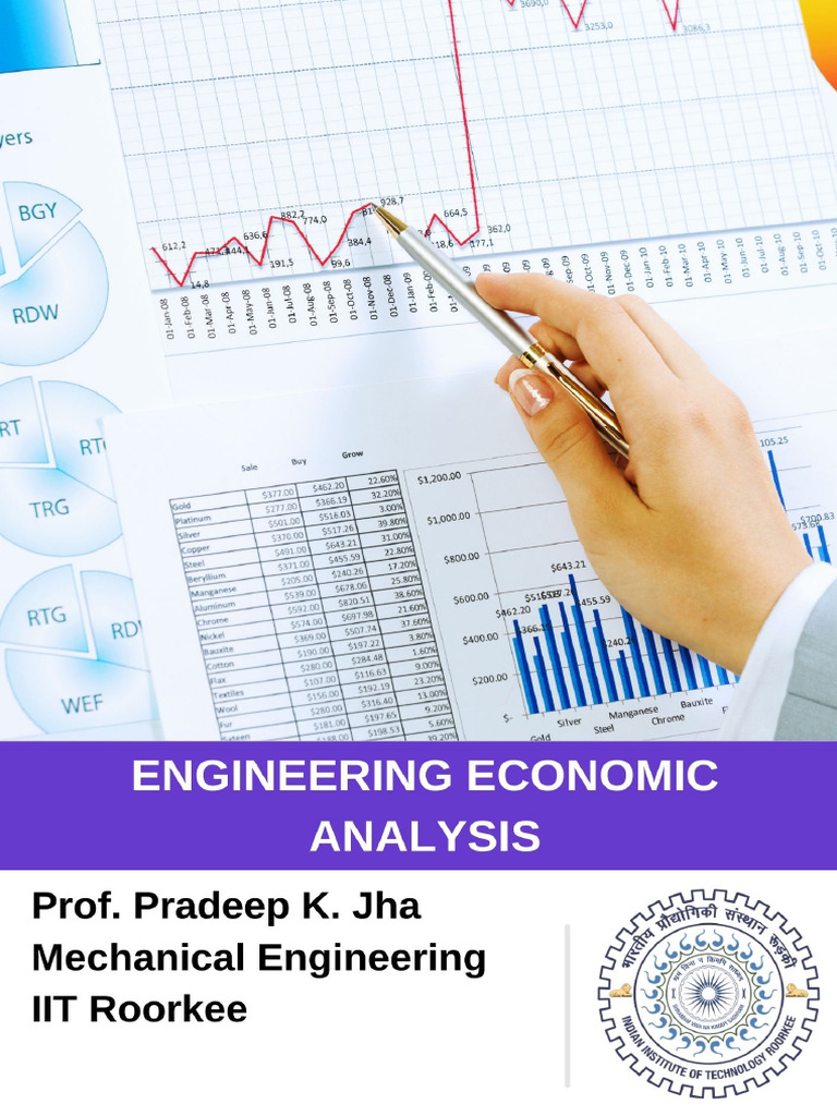 NPTEL Lecture Engineering Economy | PDF | Interest | Loans NPTEL Lecture Engineering Economy | PDF | Interest | Loans