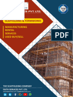 Slimshore Props and Components Guide | PDF | Scaffolding | Building ...