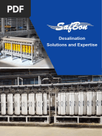 Design and Constrcution of TSF | PDF | Dam | Earth Sciences