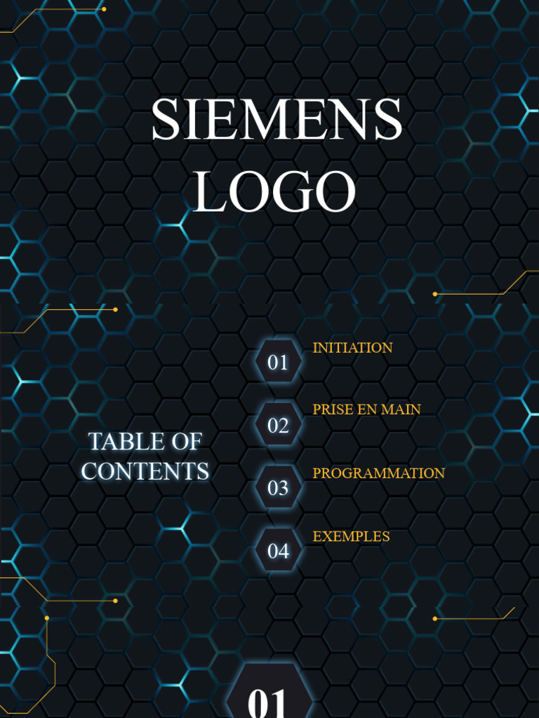 Logo PPT Final | PDF | Interface graphique | Protocoles Internet