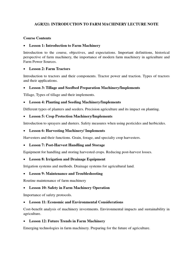 Wa0009. | PDF | Agricultural Machinery | Tractor