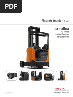 Aircraft Ground Handling Checklist | PDF | Aviation | Manufactured Goods