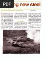 Surviving Tiger Tanks Overview | PDF | Tiger I | Combat Vehicles
