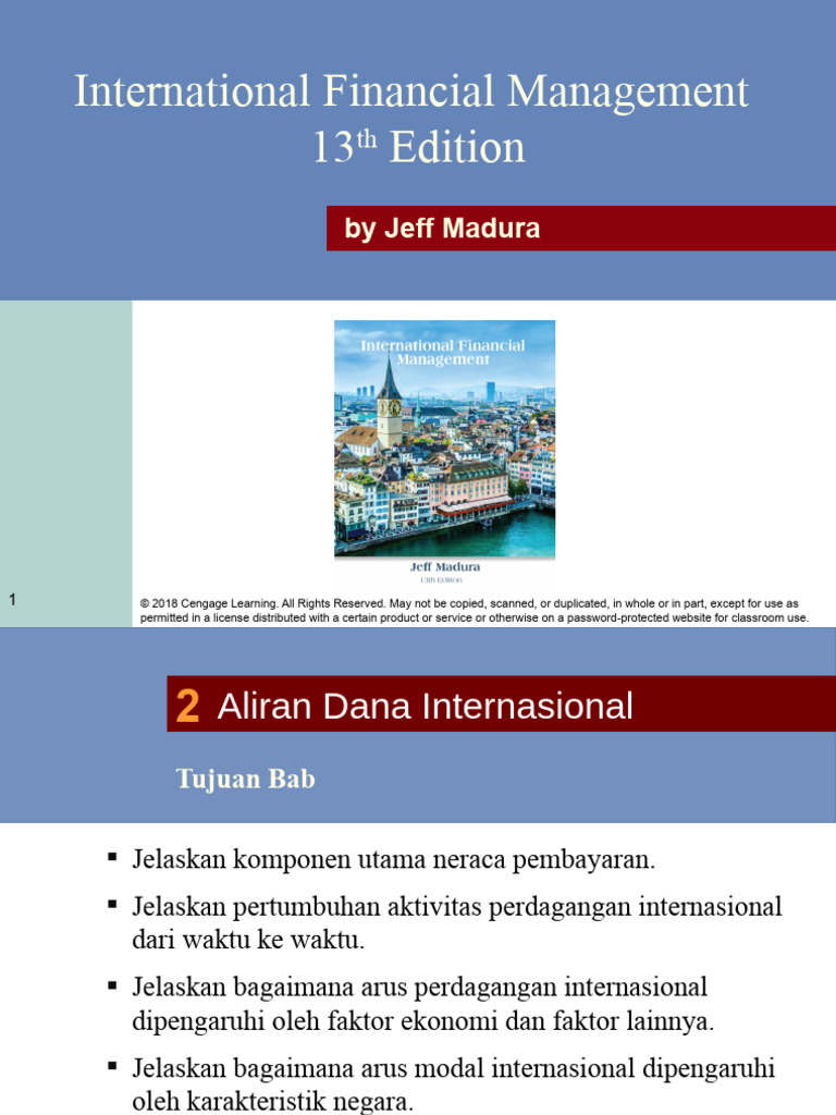 Madura13e Ch02 | PDF | Hukum