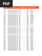 Raytech Retail Price List | PDF | Commercial Vehicles | Transport