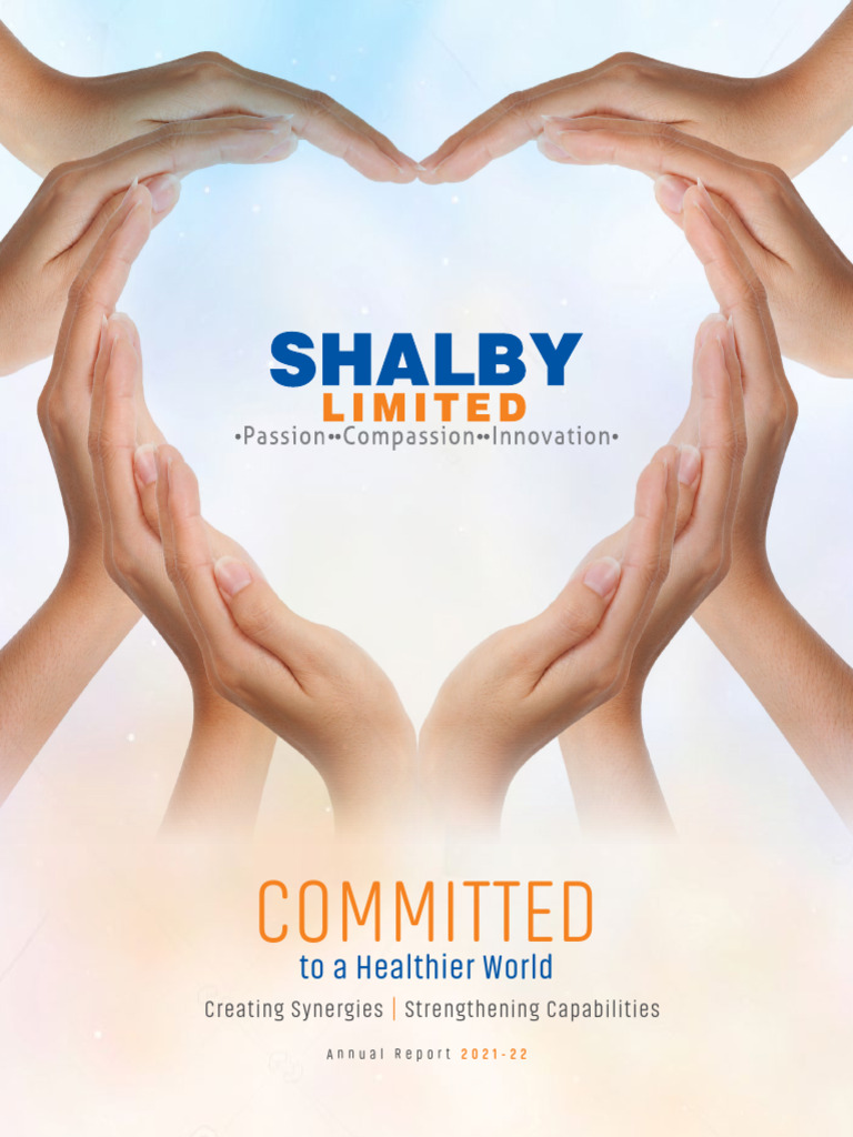 Shalby Orthopedic Franchise Expansion | PDF | Hospital | Health Care